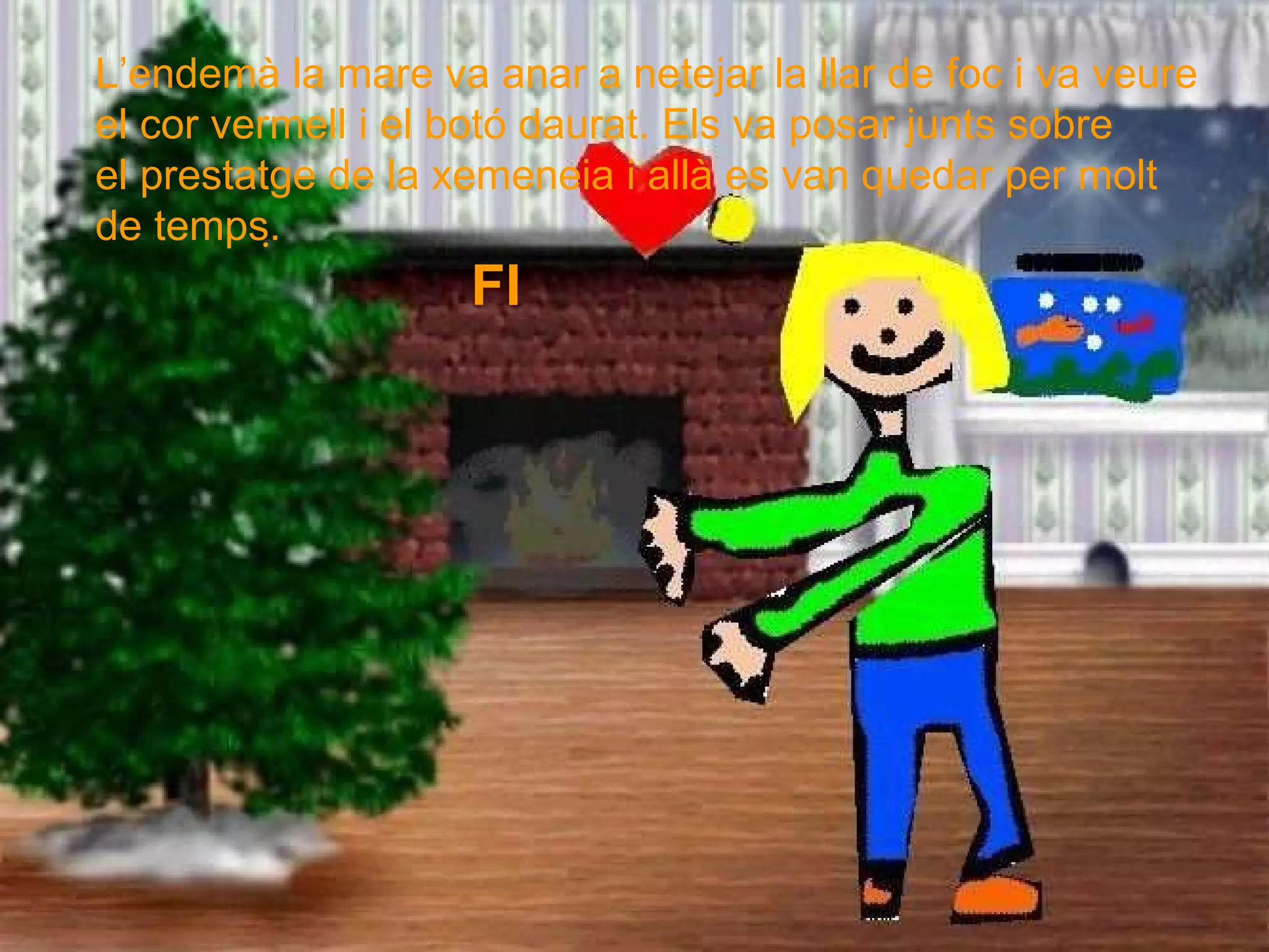 El soldadet de plom | PPT