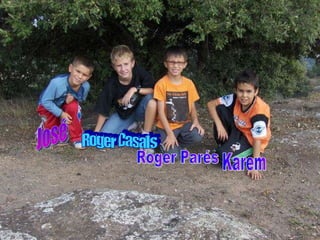 El soldadet de plom | PPT