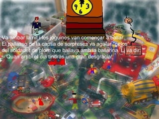 El soldadet de plom | PPT