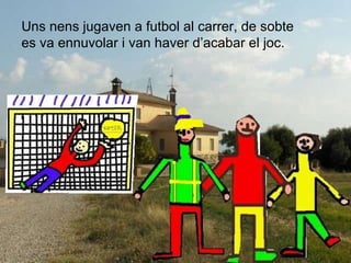 El soldadet de plom | PPT