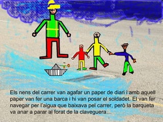 El soldadet de plom | PPT