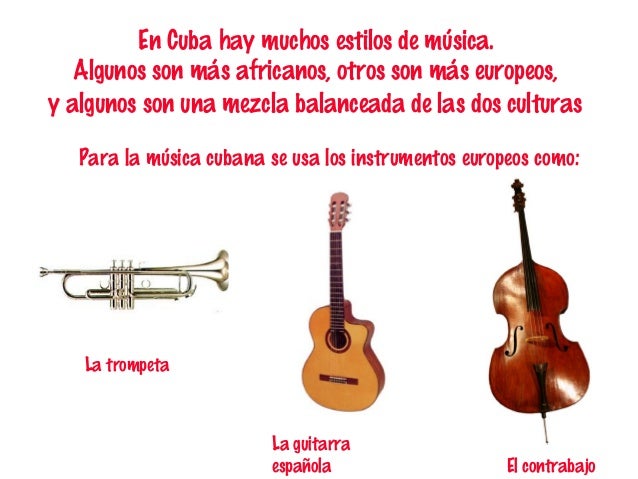 El Son Cubano