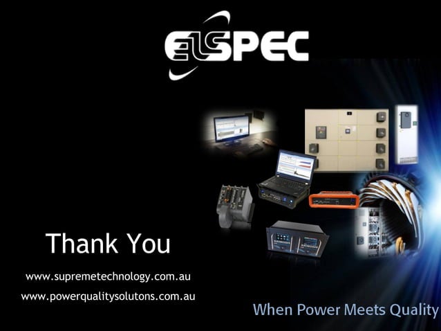 Elspec equalizer turbo_datasheet | PPT