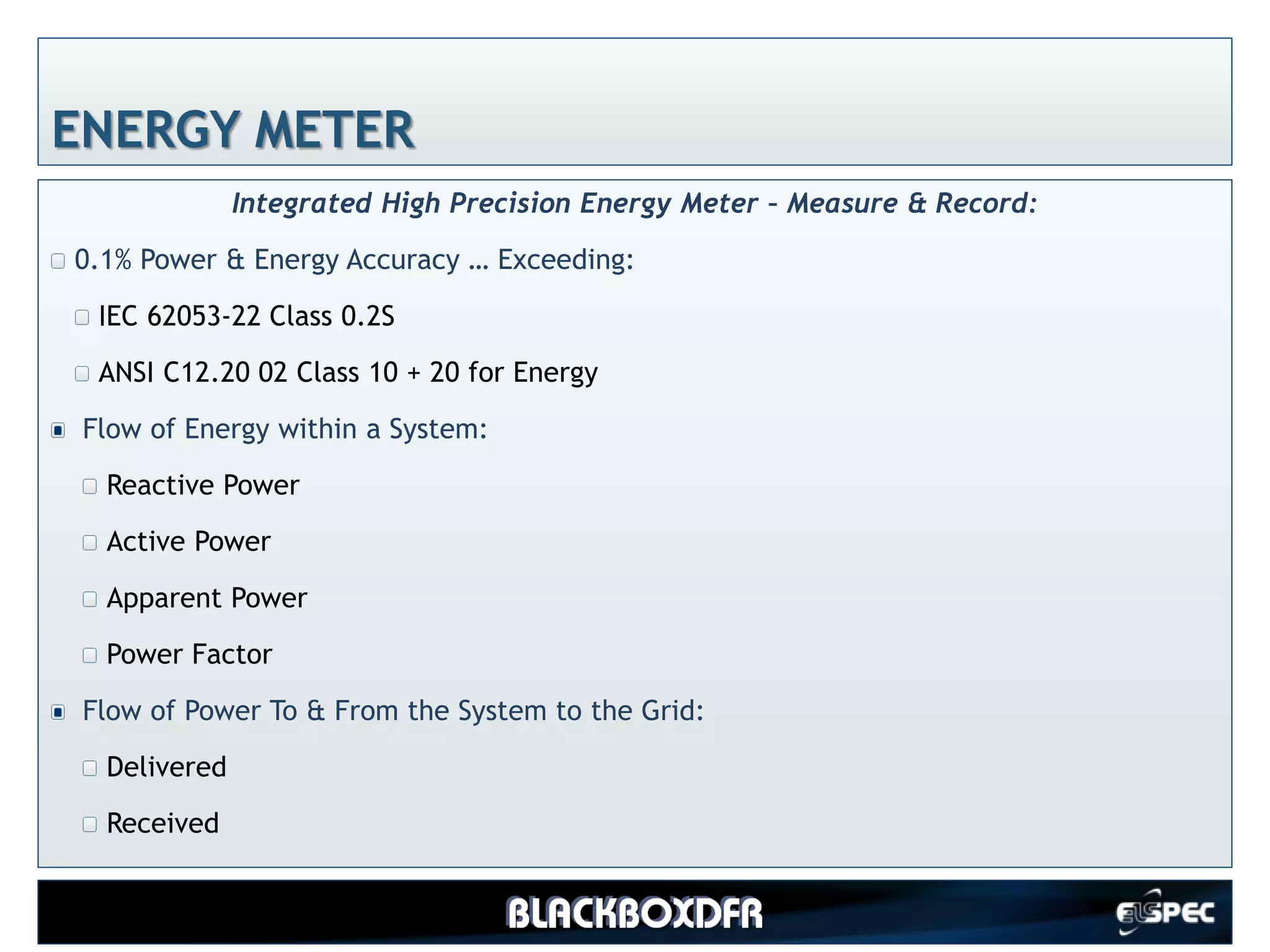 Elspec pure blackbox_handheld_three_phase_power_quality_analyzer ...