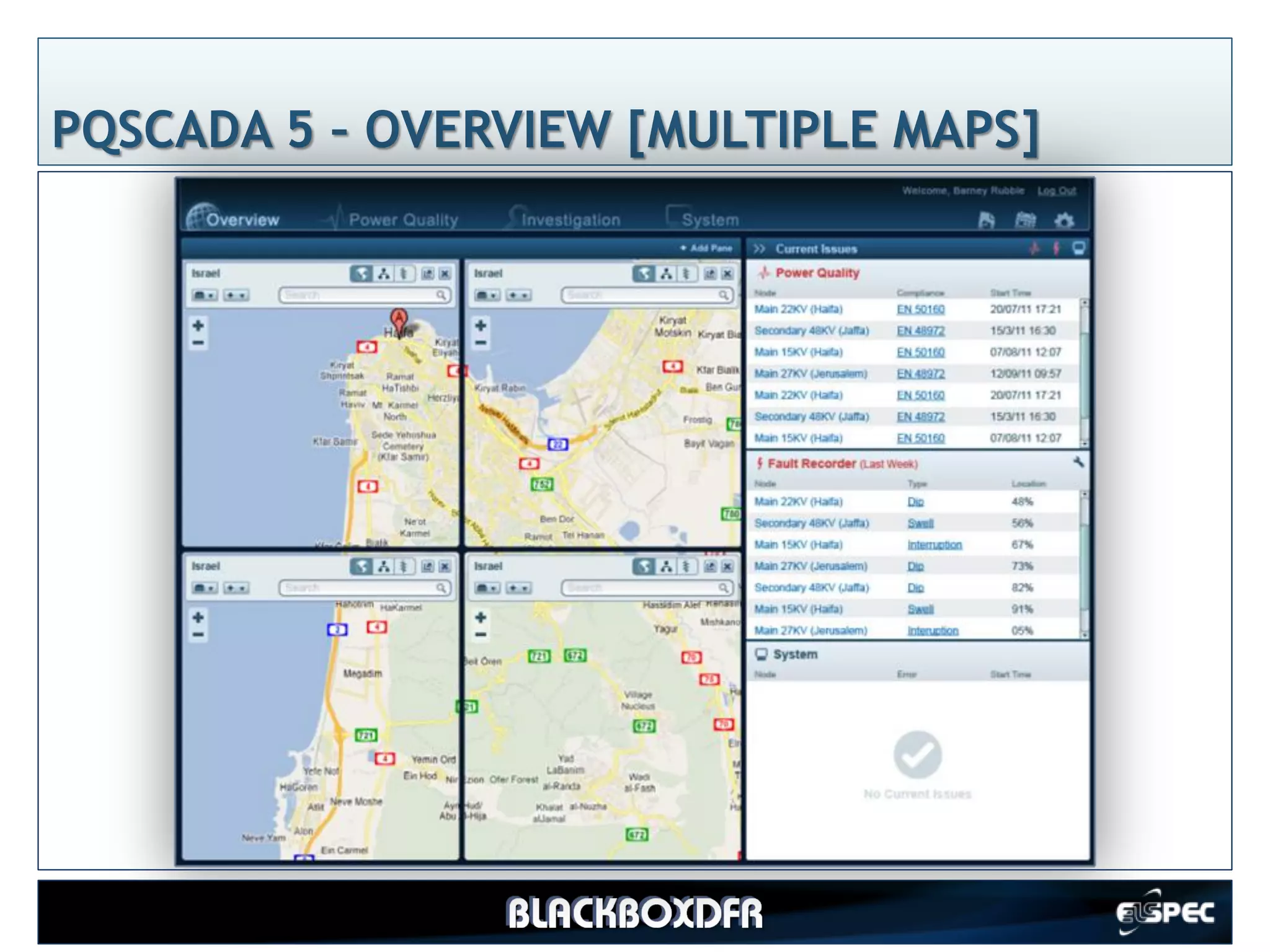 Elspec pure blackbox_handheld_three_phase_power_quality_analyzer ...