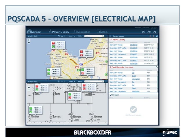Elspec pure blackbox_handheld_three_phase_power_quality_analyzer ...