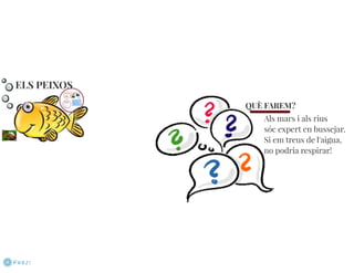 Els peixos | PDF
