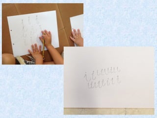 Els primers dies p5B : Els Mags | PPT