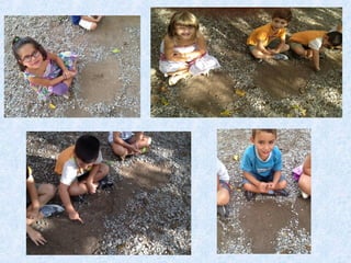 Els primers dies p5B : Els Mags | PPT