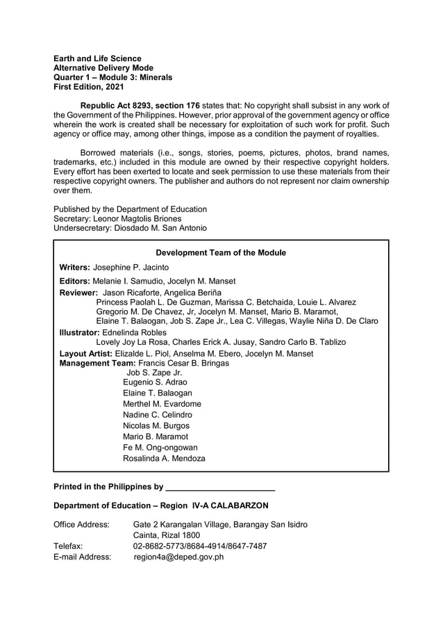 ELS_Q1_Module-3_Minerals_v2.pdf