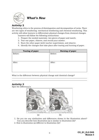 Earth and Life Science_Q1_Module 5_Exogenic Processes.pdf