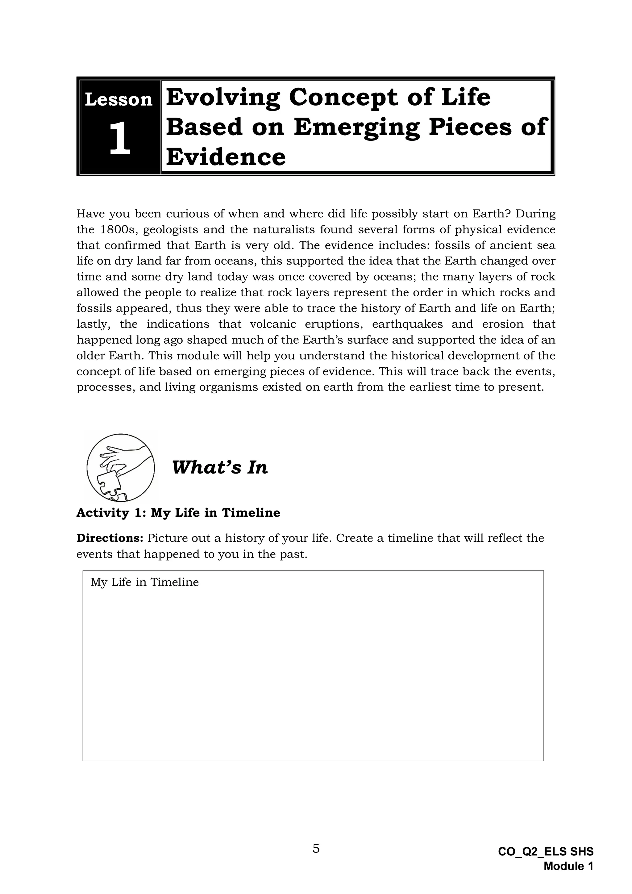ELS_Q2_Module-1_Evolving-Concept-of-Life-Based-on-Emerging-Pieces-of-Evidence_v2.pdf