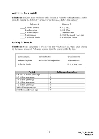 ELS_Q2_Module-1_Evolving-Concept-of-Life-Based-on-Emerging-Pieces-of-Evidence_v2.pdf