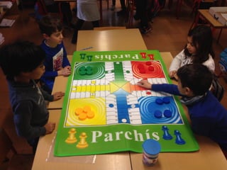 Els Reis han passat | PPT