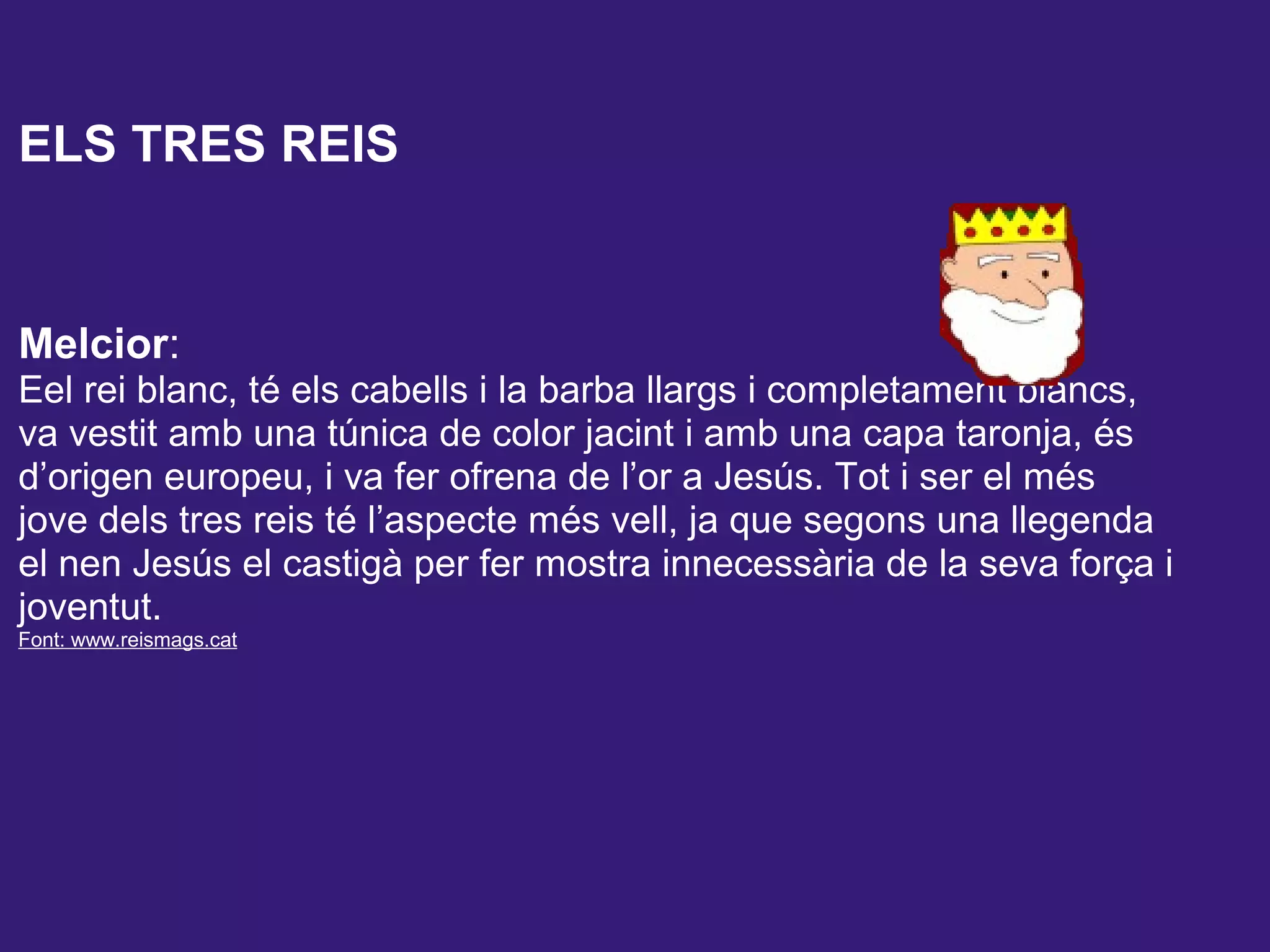 Els reis mags_d_orient | PPT