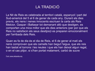 Els reis mags_d_orient | PPT