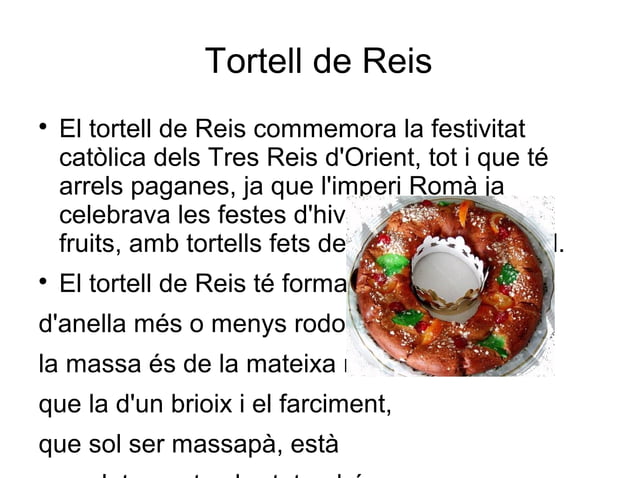 Els reis mags sam | PPT