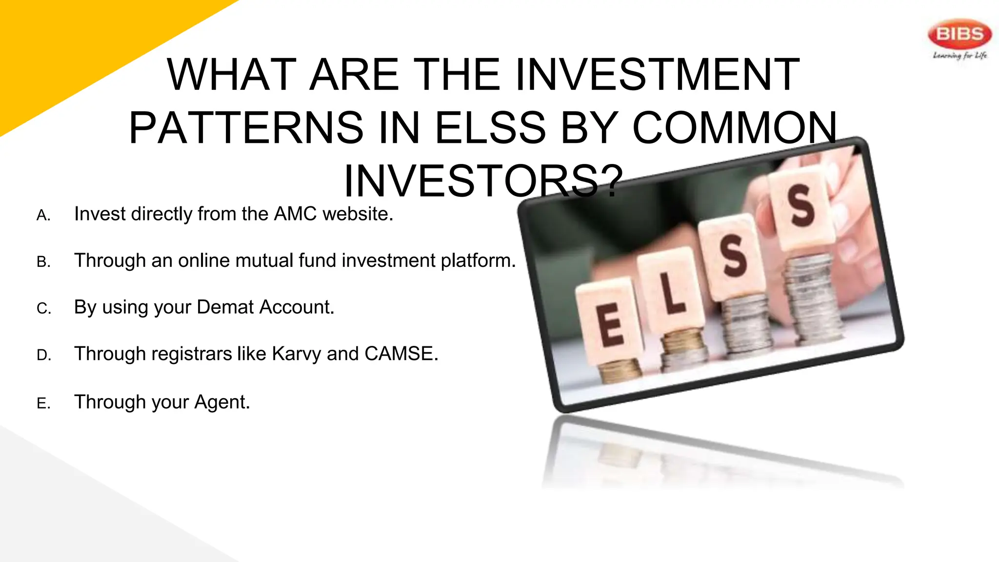 ELSS GROUP 3 FINAL PPT.pptx