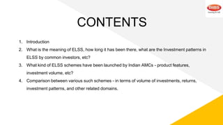 ELSS GROUP 3 FINAL PPT.pptx