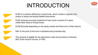 ELSS GROUP 3 FINAL PPT.pptx