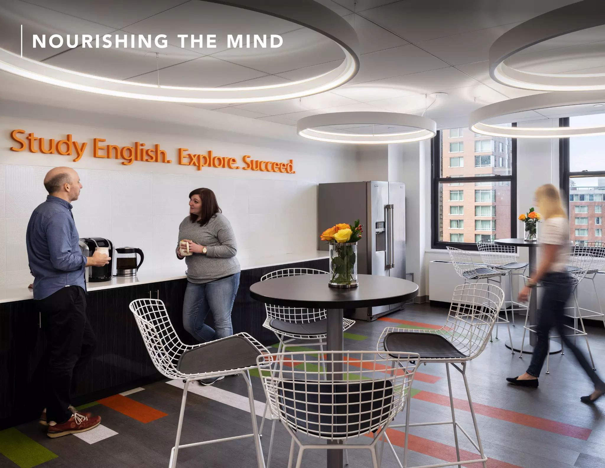 ELS Training Center NYC | PPT