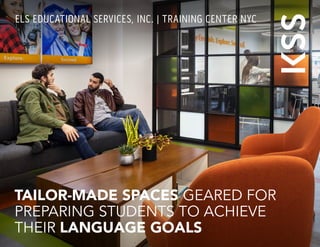 ELS Training Center NYC | PPT
