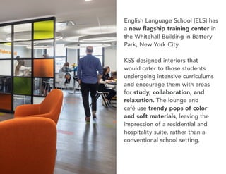 ELS Training Center NYC | PPT