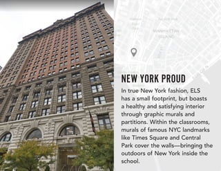 ELS Training Center NYC | PPT