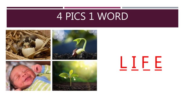 ELS WEEK 1a.pptx | Geography | Science