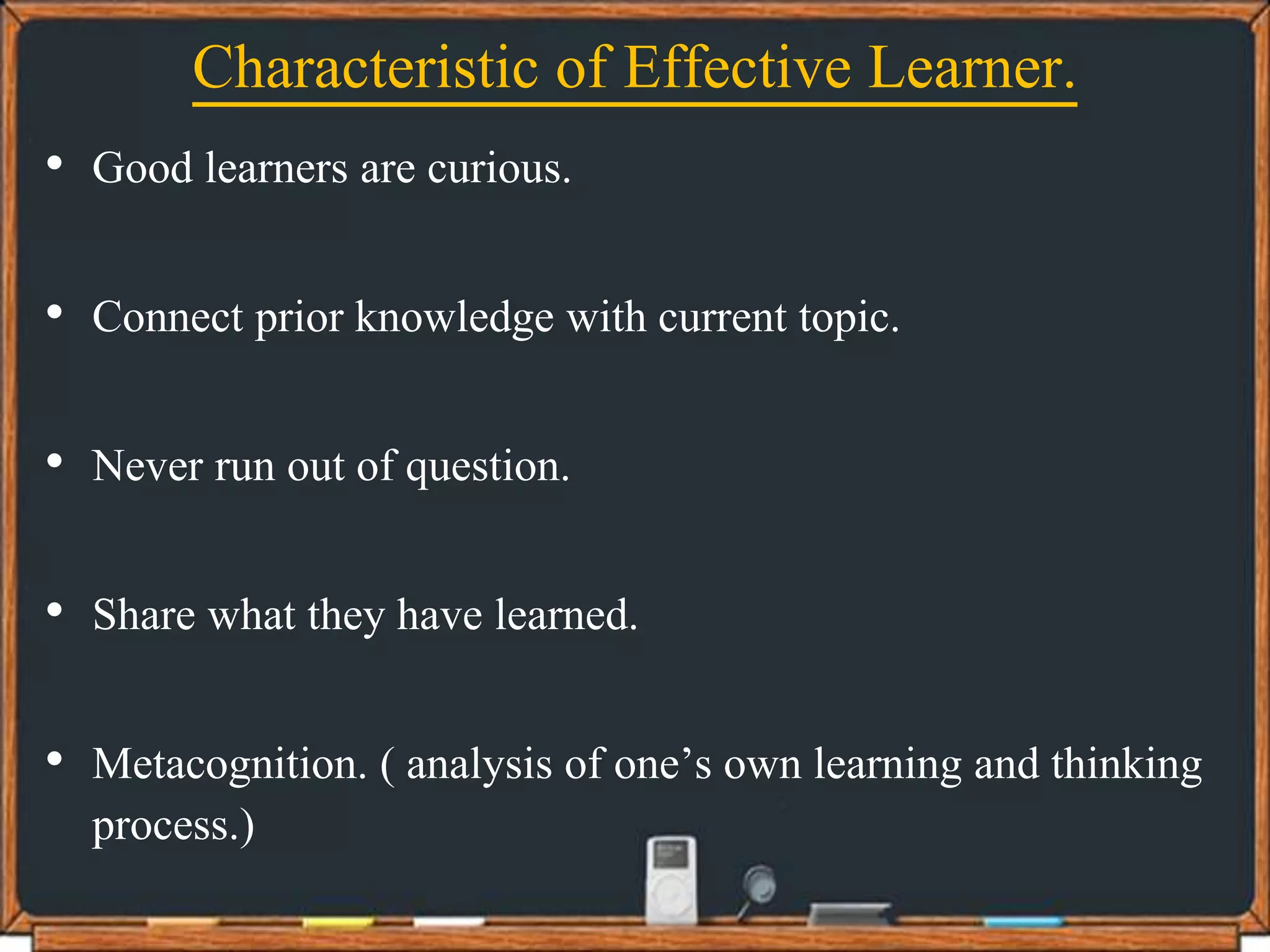 Classroom Interaction Ppt