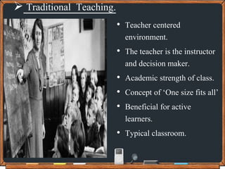 Classroom Interaction. | PPT