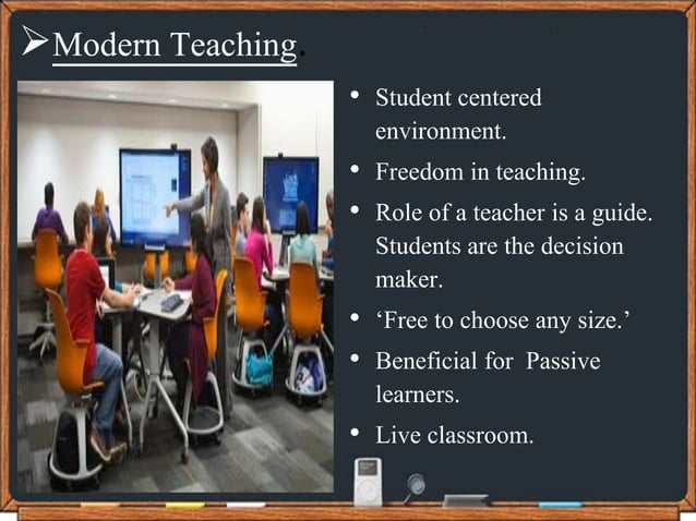 Classroom Interaction. | PPT