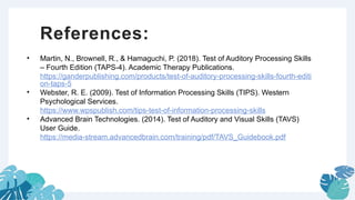 ELT-203.-UNIT-2.3.5.-Assessment-of-Auditory-Visual-Processing-Preference_PE.pptx