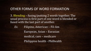 English Language Teaching-333-Morphological-Analysis.pptx