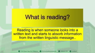 ELT-514-ASSESSING-READING-SKILLS-PRECEPTIVER-READING-1.pptx