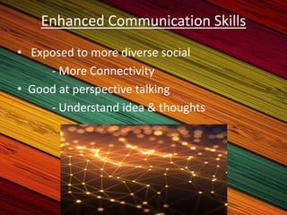 English Language Teaching : 1 | PPT