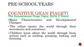ELT 222- Children Literature_THEORIES OF human growth & development.pptx