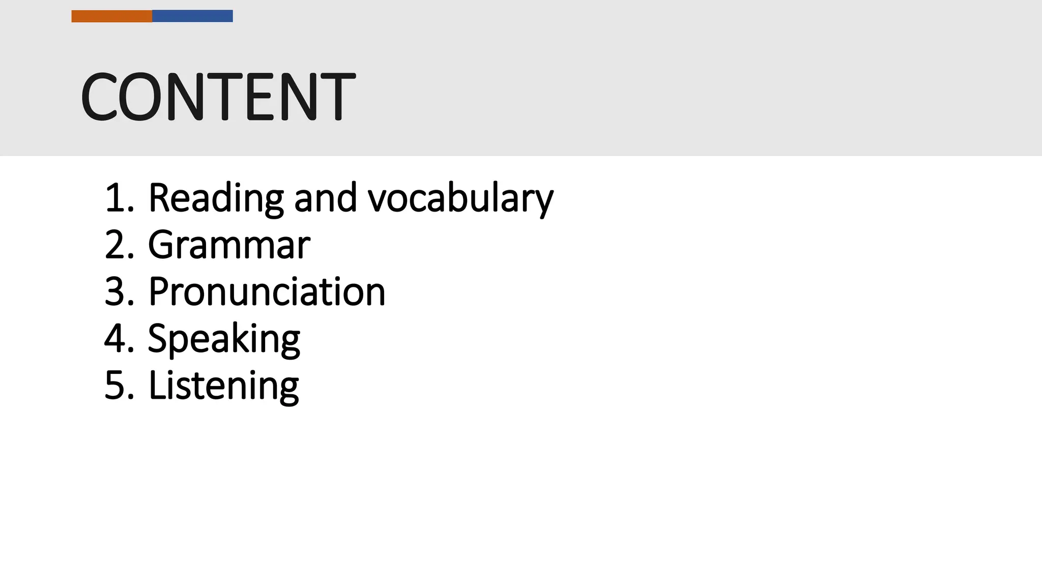 ELT2_MICRO TEACHING_Listening for e.pptx