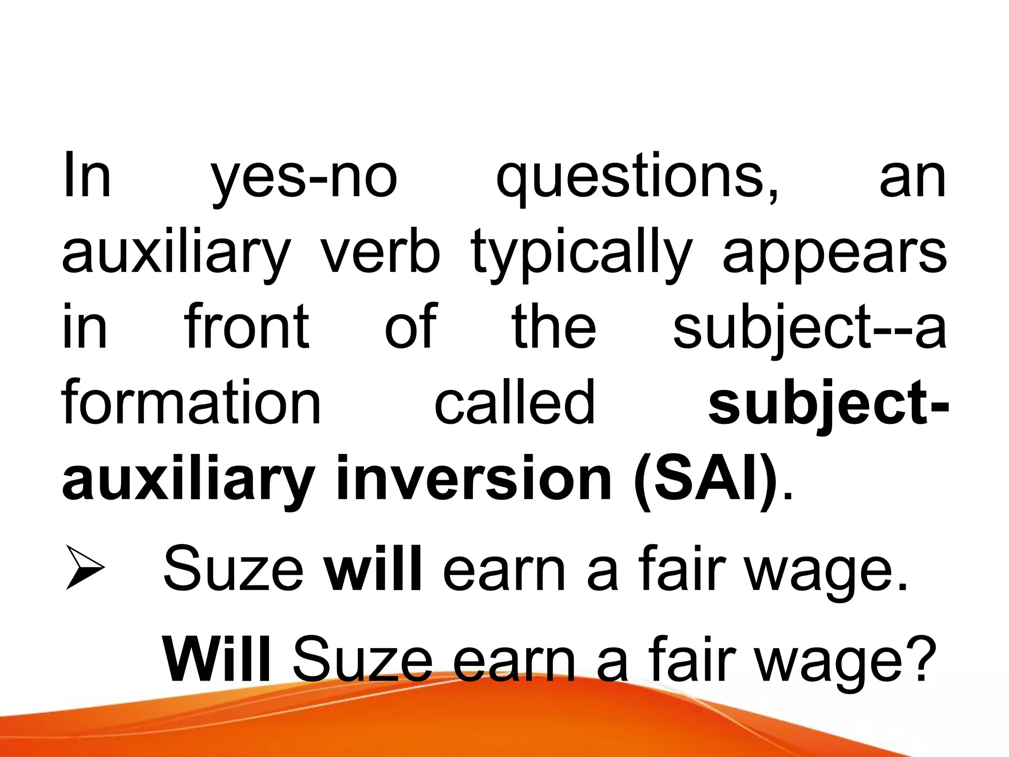 Surface Structures and Underlying Structures | PPT