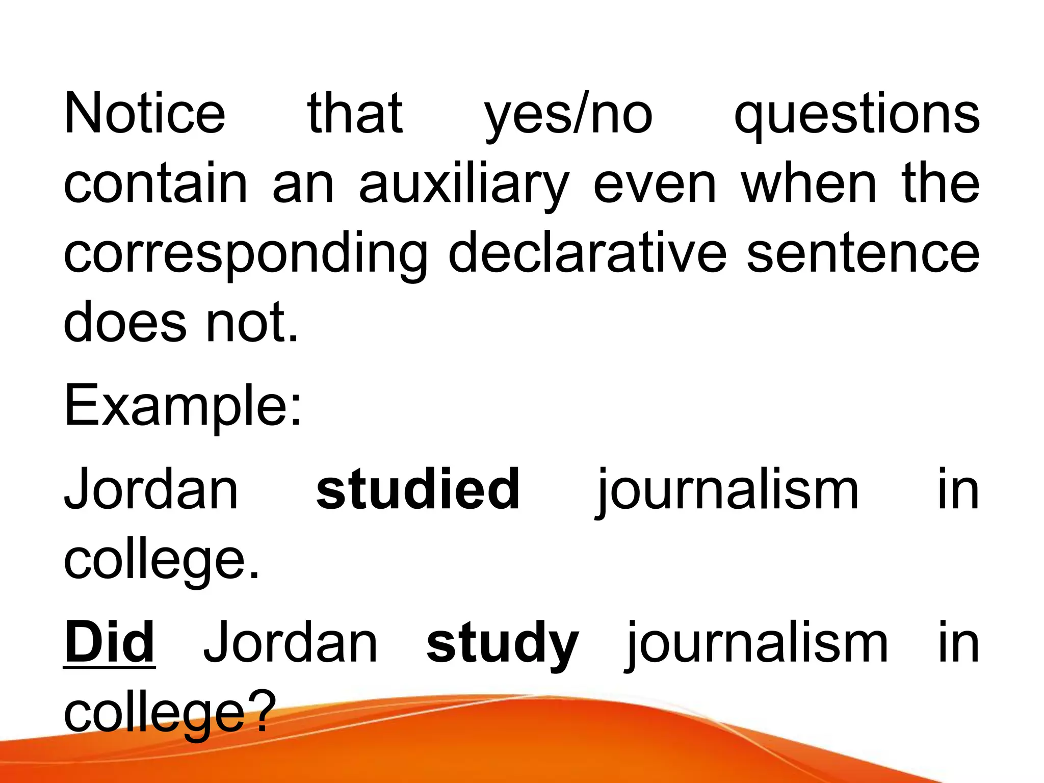 Surface Structures and Underlying Structures | PPT