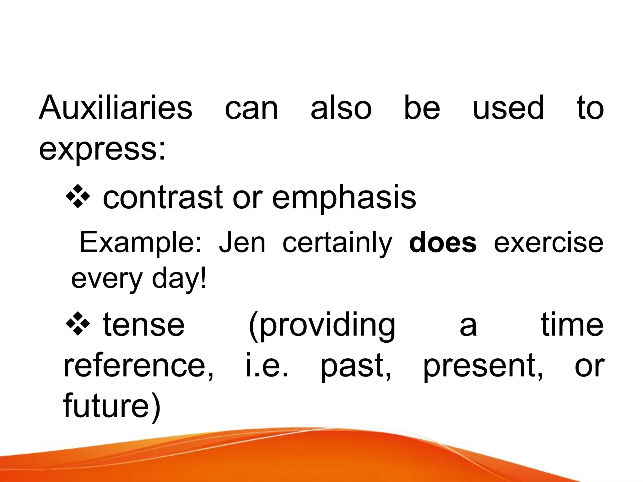 Surface Structures and Underlying Structures | PPT