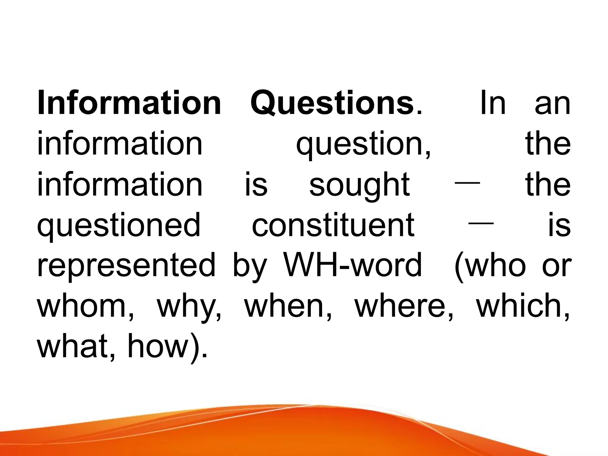 Surface Structures and Underlying Structures | PPT