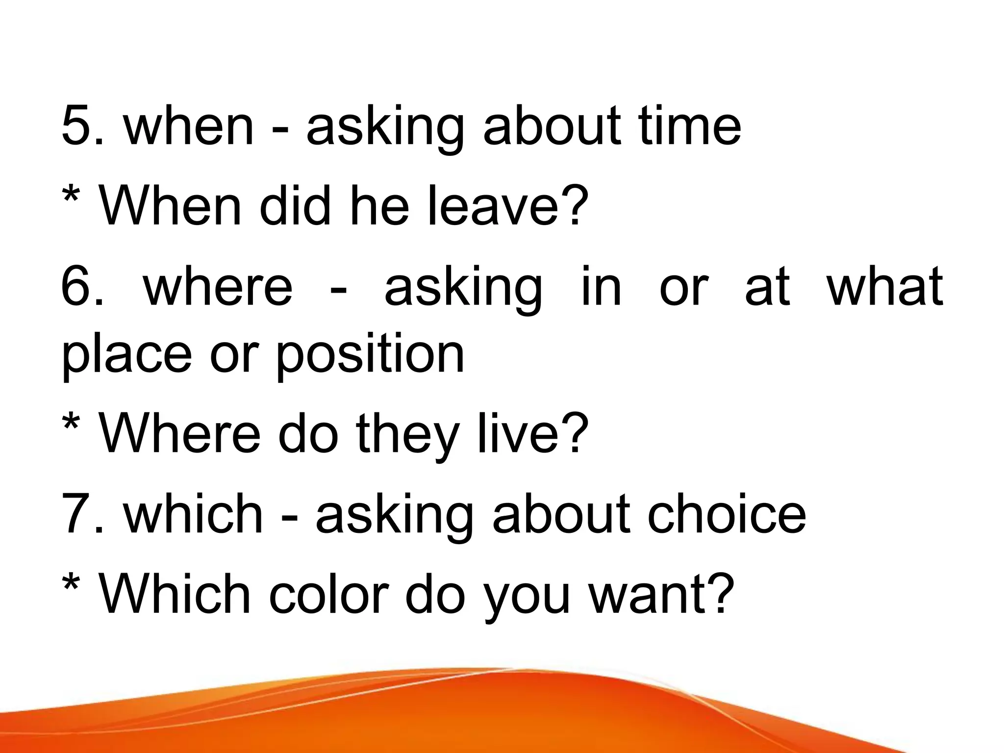 Surface Structures and Underlying Structures | PPT