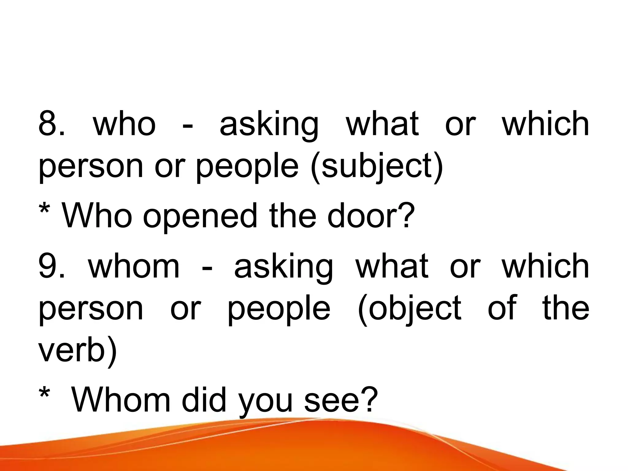 Surface Structures and Underlying Structures | PPT | Free Download