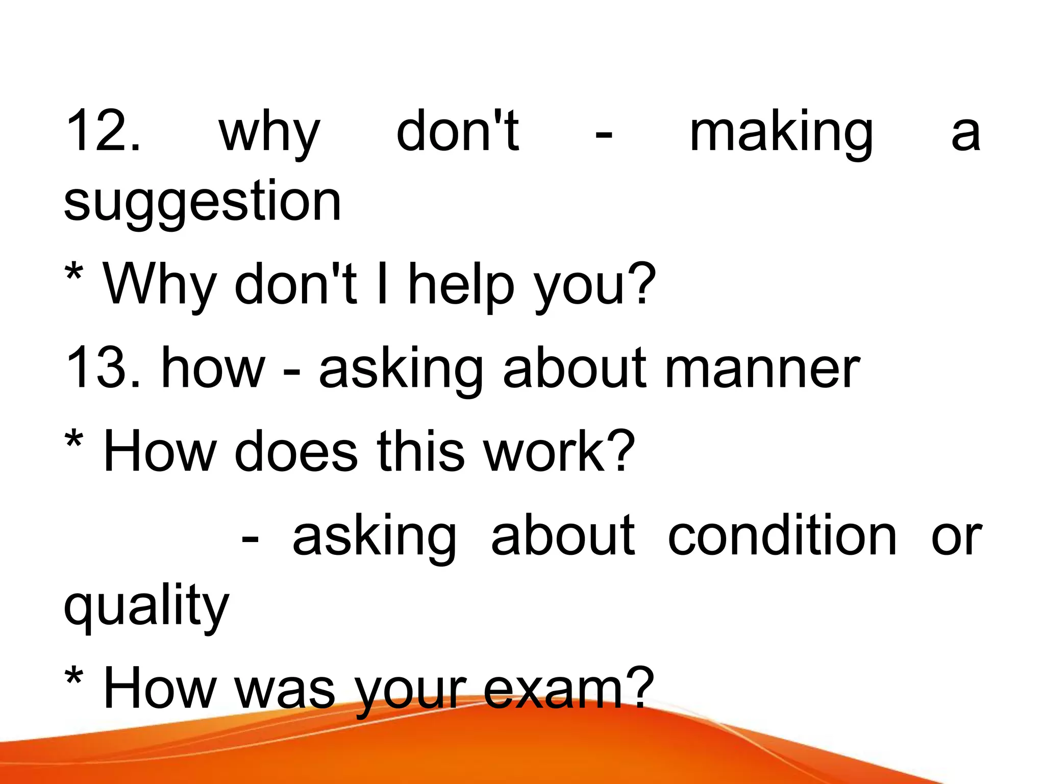 Surface Structures and Underlying Structures | PPT