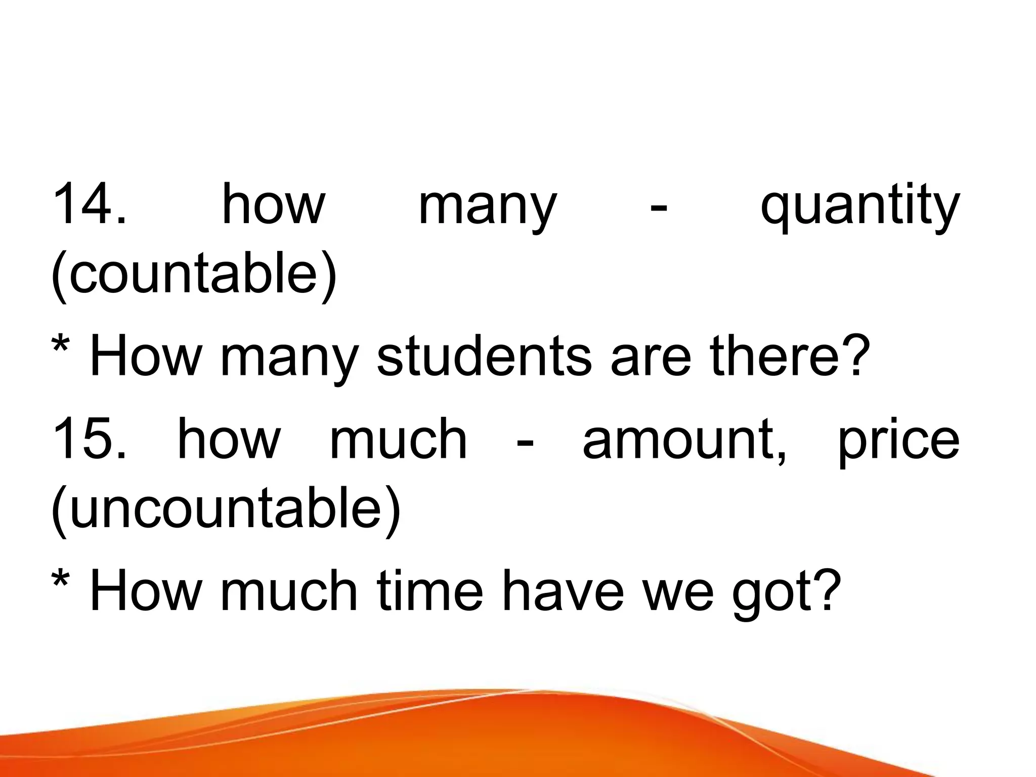 Surface Structures and Underlying Structures | PPT