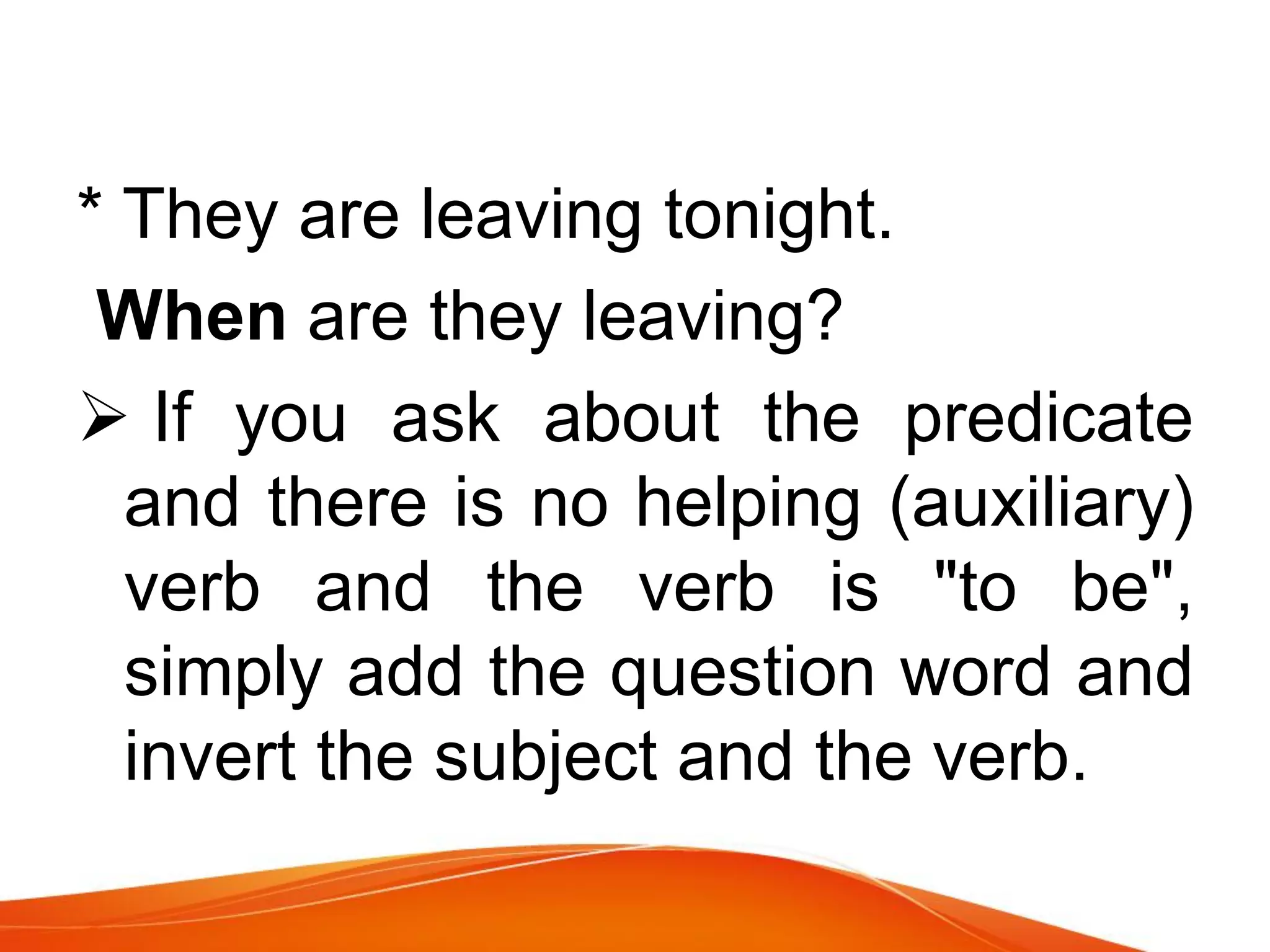 Surface Structures and Underlying Structures | PPT