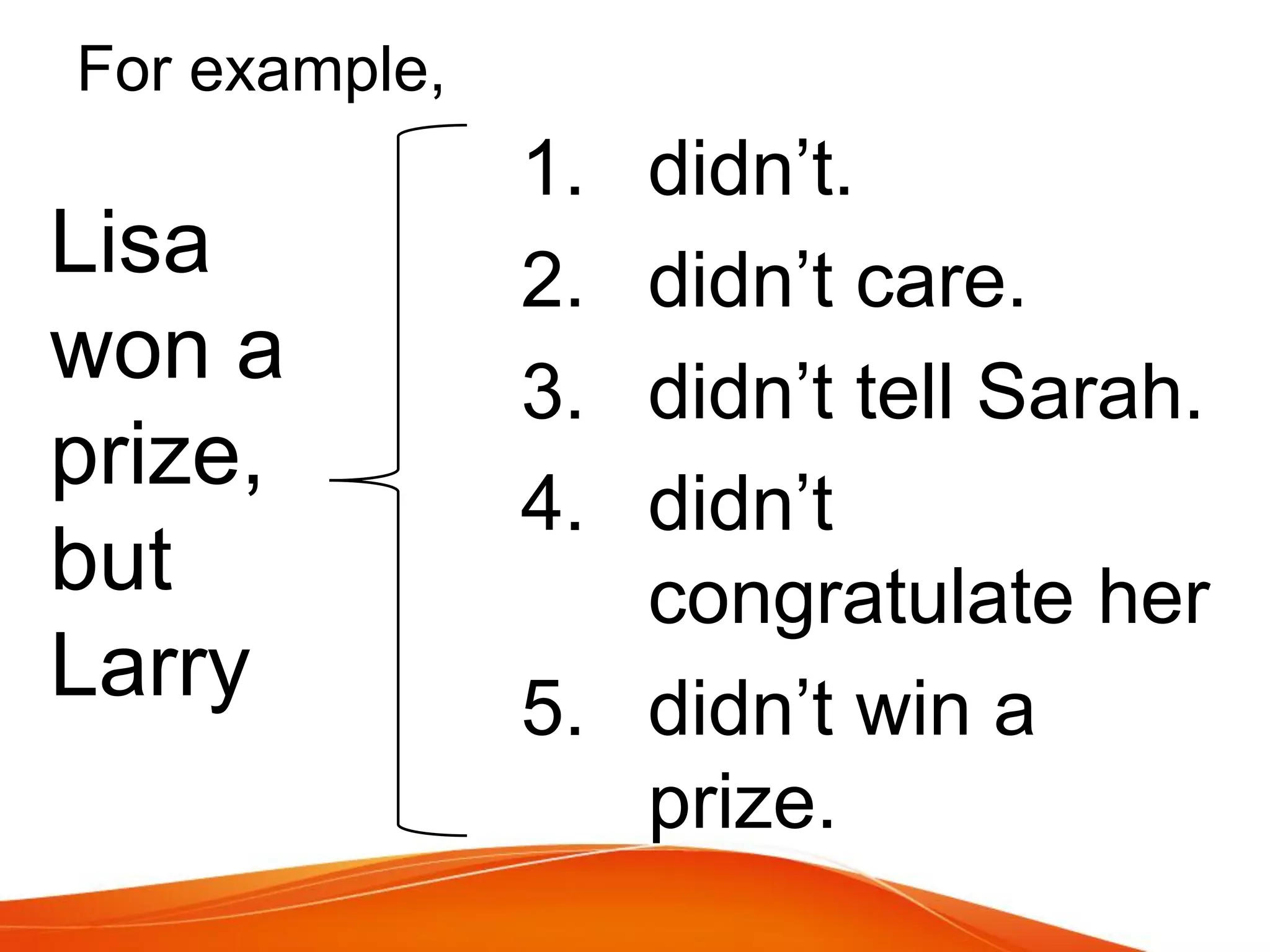 Surface Structures and Underlying Structures | PPT