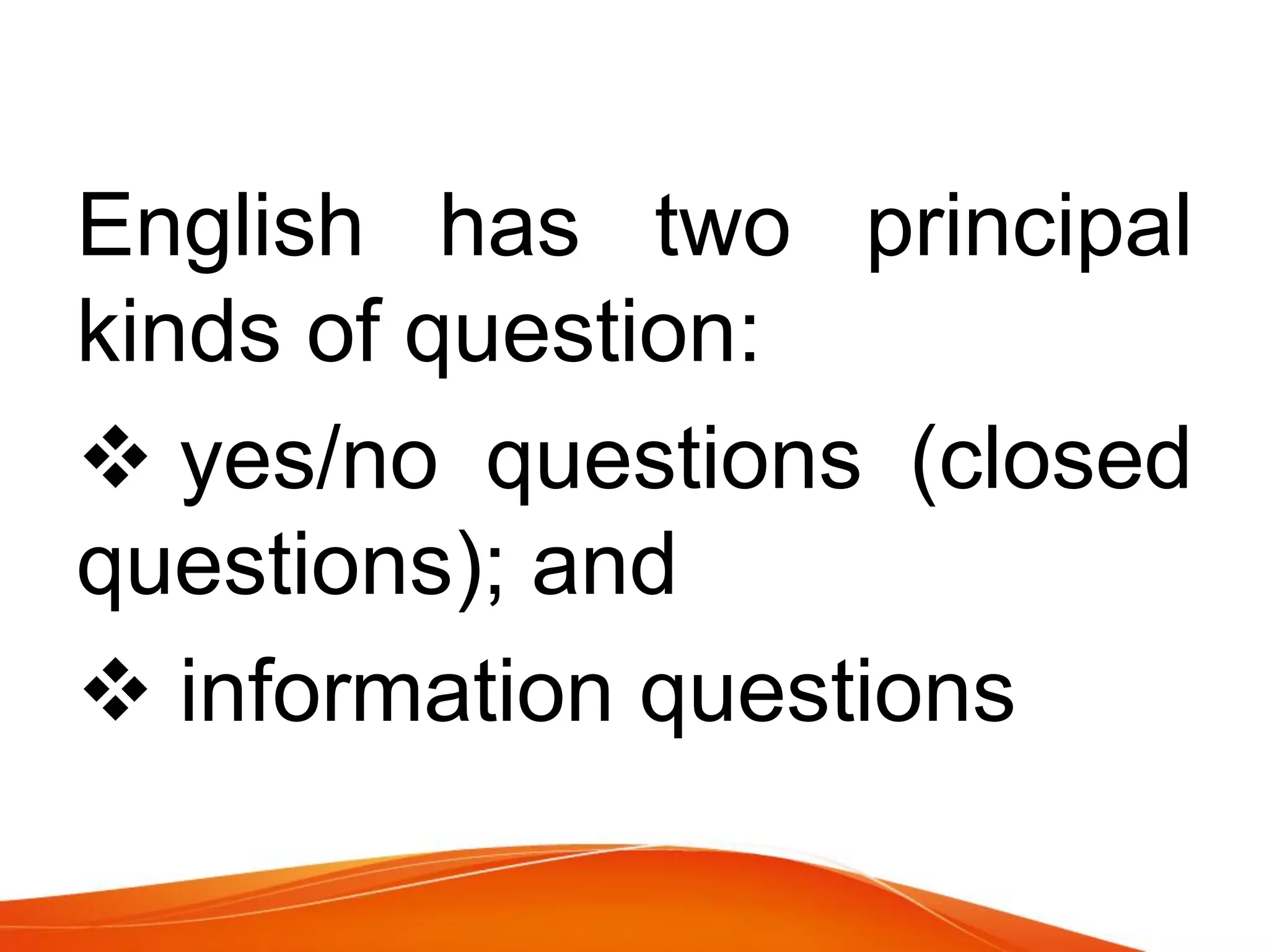 Surface Structures and Underlying Structures | PPT