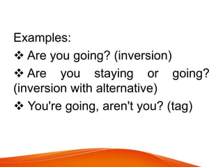 Surface Structures and Underlying Structures | PDF